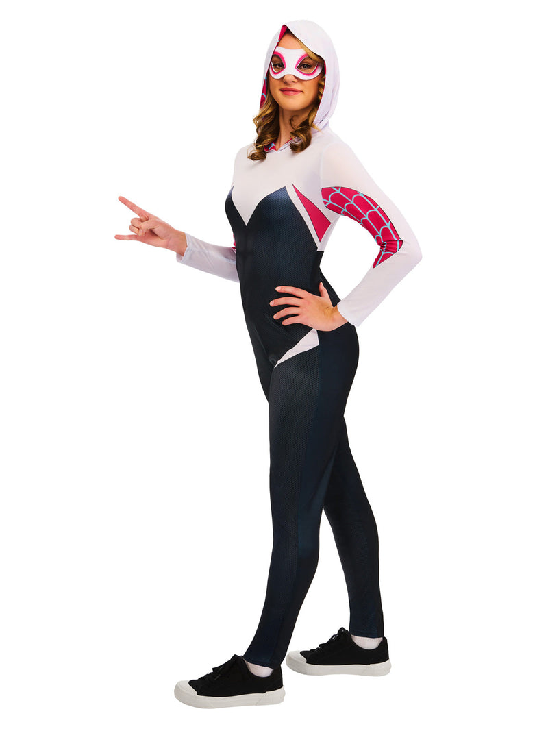 Ghost Spider Costume for Adults - Marvel Spider-Man | Costume World NZ