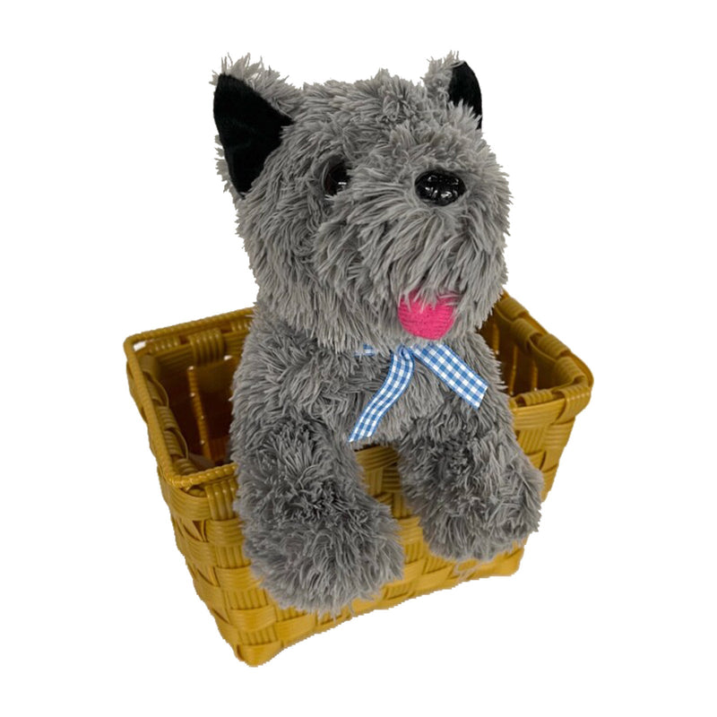 Toto in a Basket - The Wizard of Oz | Costume World NZ