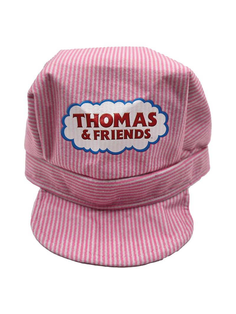 Pink Train Drivers Hat for Toddlers & Kids - Mattel Thomas & Friends ...