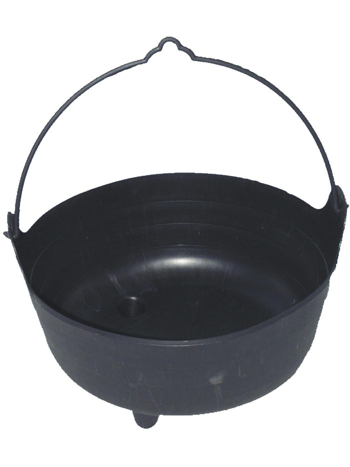 Witches Cauldron Lifesize Prop | Costume World NZ