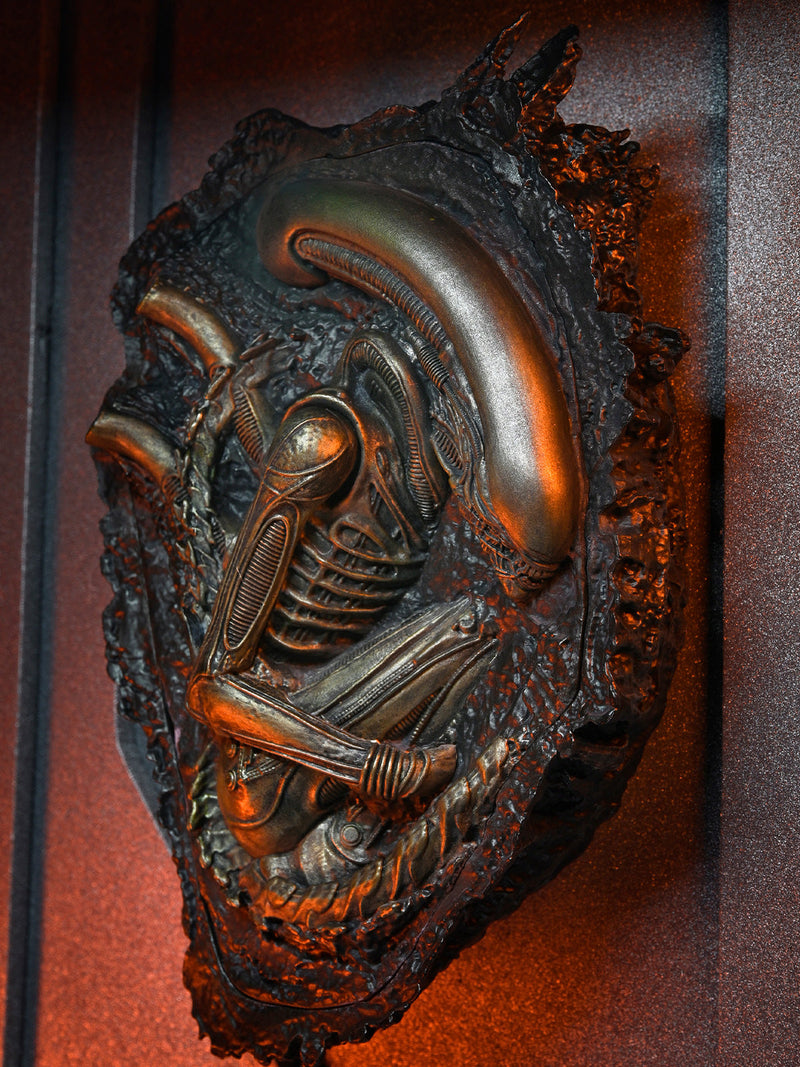 Alien Accessory Set for 7" Scale Action Figures - Alien: Romulus - NEC ...