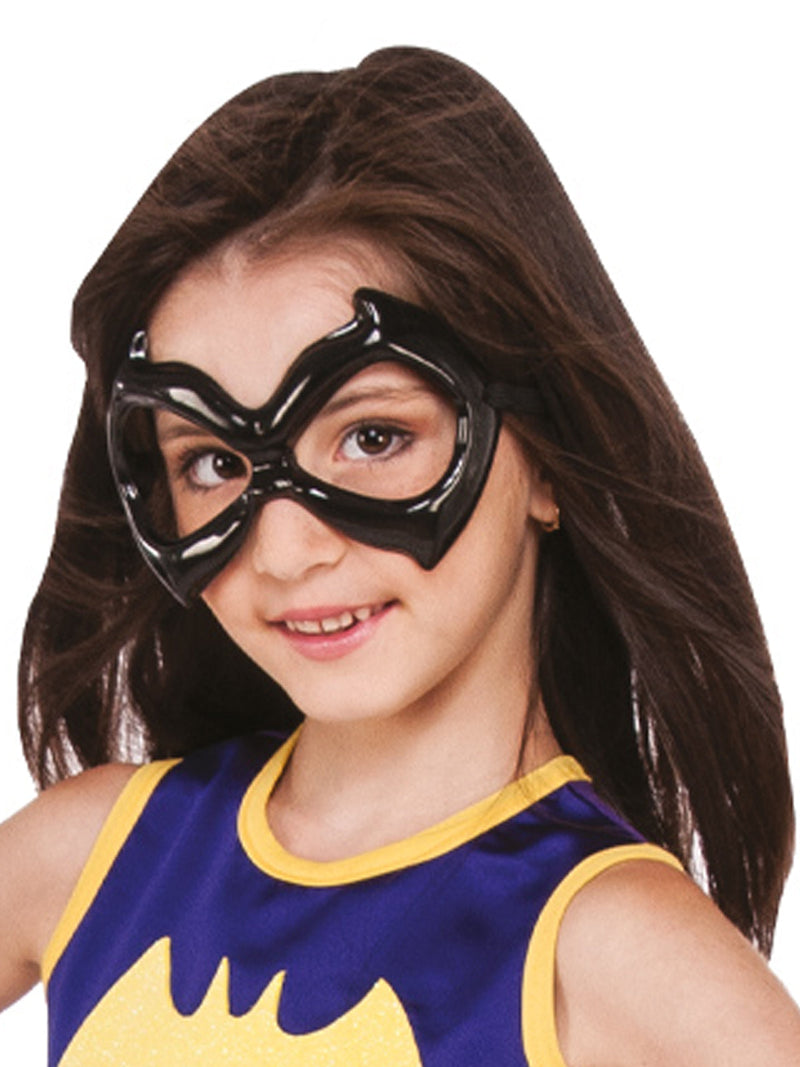 Batgirl Classic Costume for Kids - DC Super Hero Girls | Costume World NZ