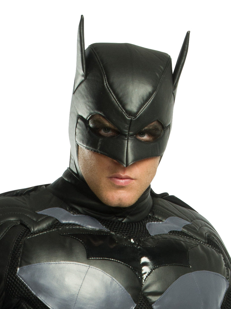 Batman Premium Costume for Adults - Batman: Dark Knight | Costume World NZ
