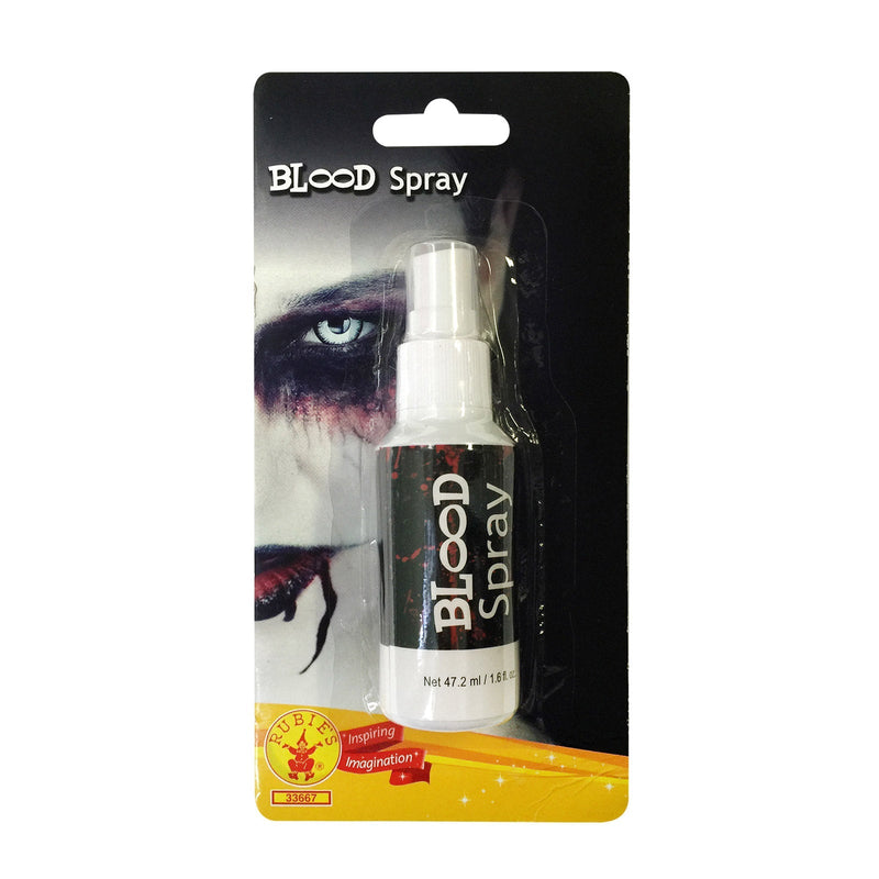 Blood Spray | Costume World NZ