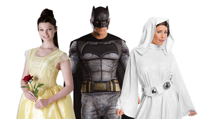 Costume World - Buy Costumes NZ | Halloween Costumes & Accessories ...