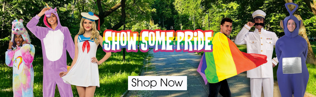 Costume World - Buy Costumes NZ | Halloween Costumes & Accessories ...