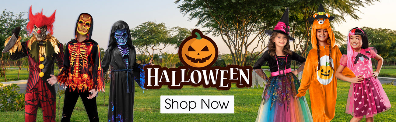 Costume World - Buy Costumes NZ | Halloween Costumes & Accessories ...