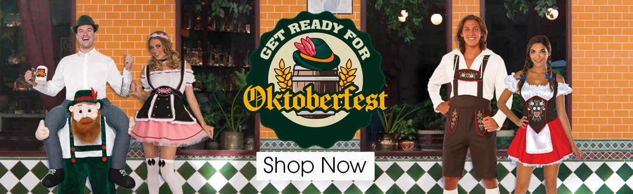 Costume World - Buy Costumes NZ | Halloween Costumes & Accessories ...