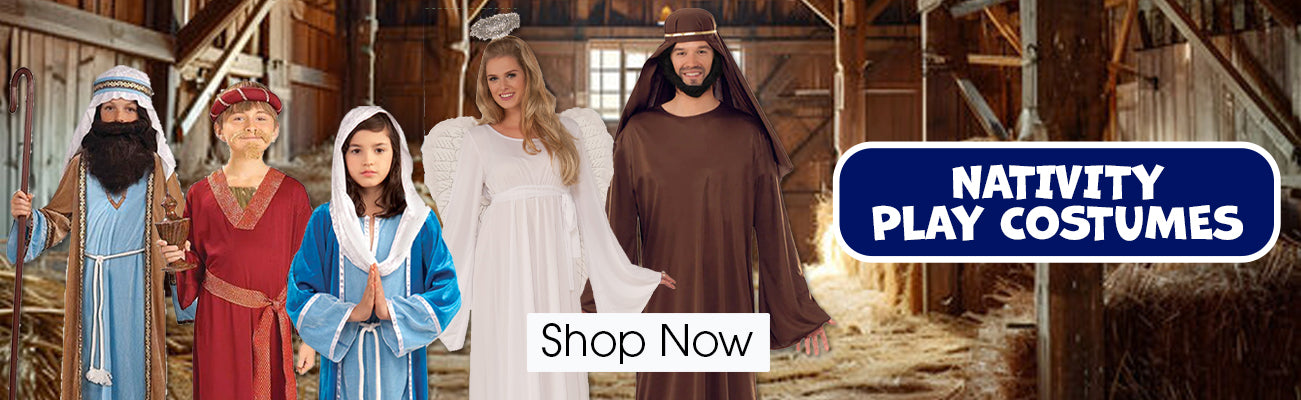 Costume World - Buy Costumes NZ | Halloween Costumes & Accessories ...