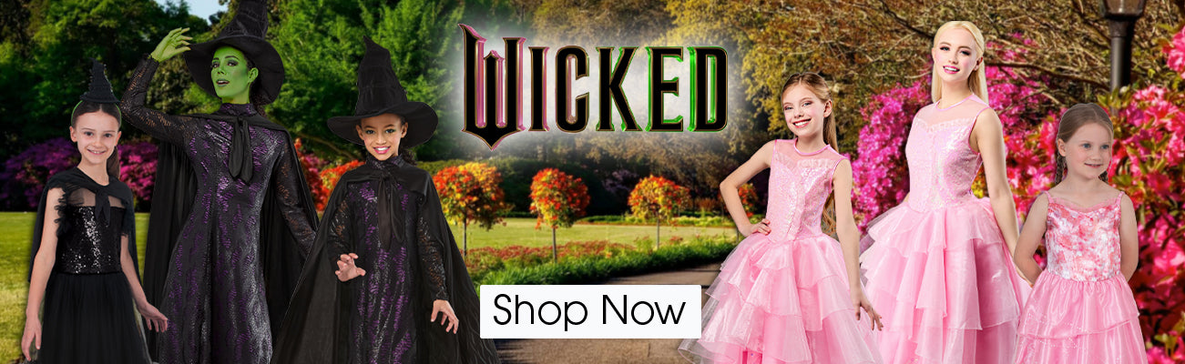 Costume World - Buy Costumes NZ | Halloween Costumes & Accessories ...