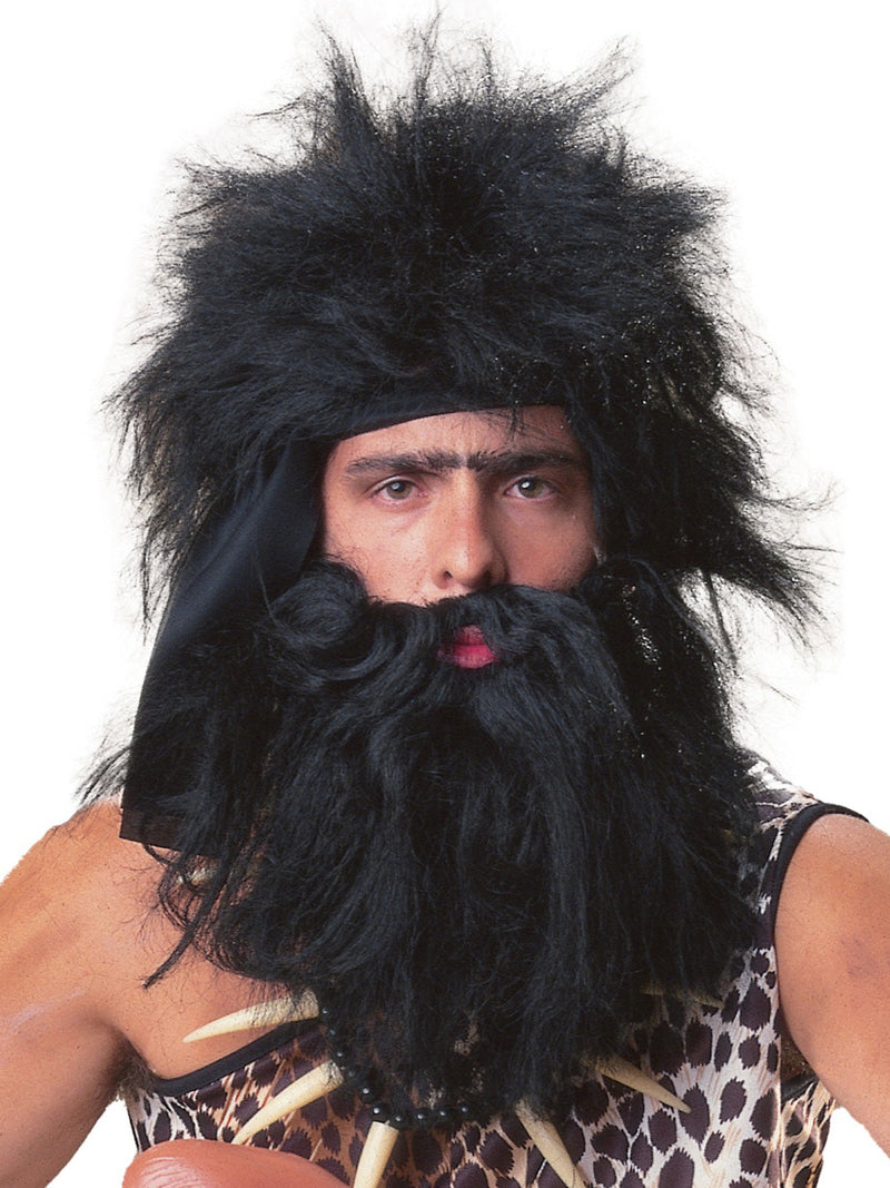 Caveman Costume for Adults | Costume World NZ