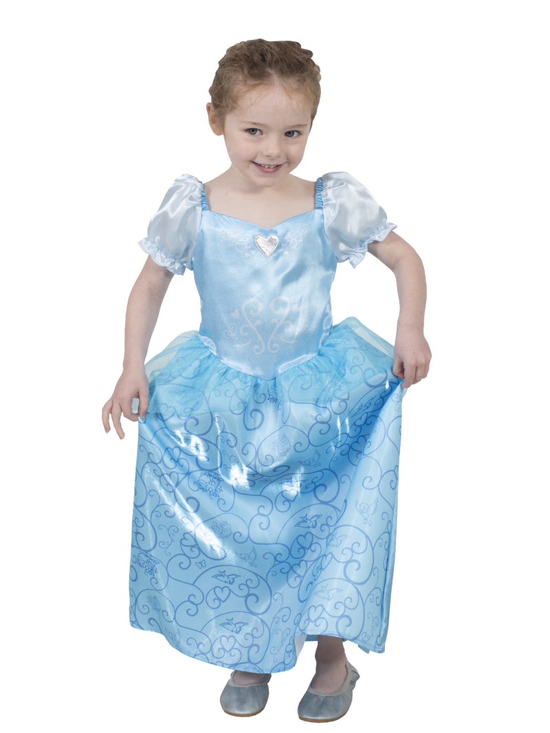 Cinderella Filagree Costume for Kids - Disney Cinderella | Costume World NZ