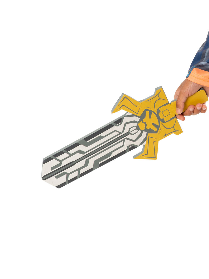 He-Man Costume for Kids - Masters of the Universe | Costume World NZ