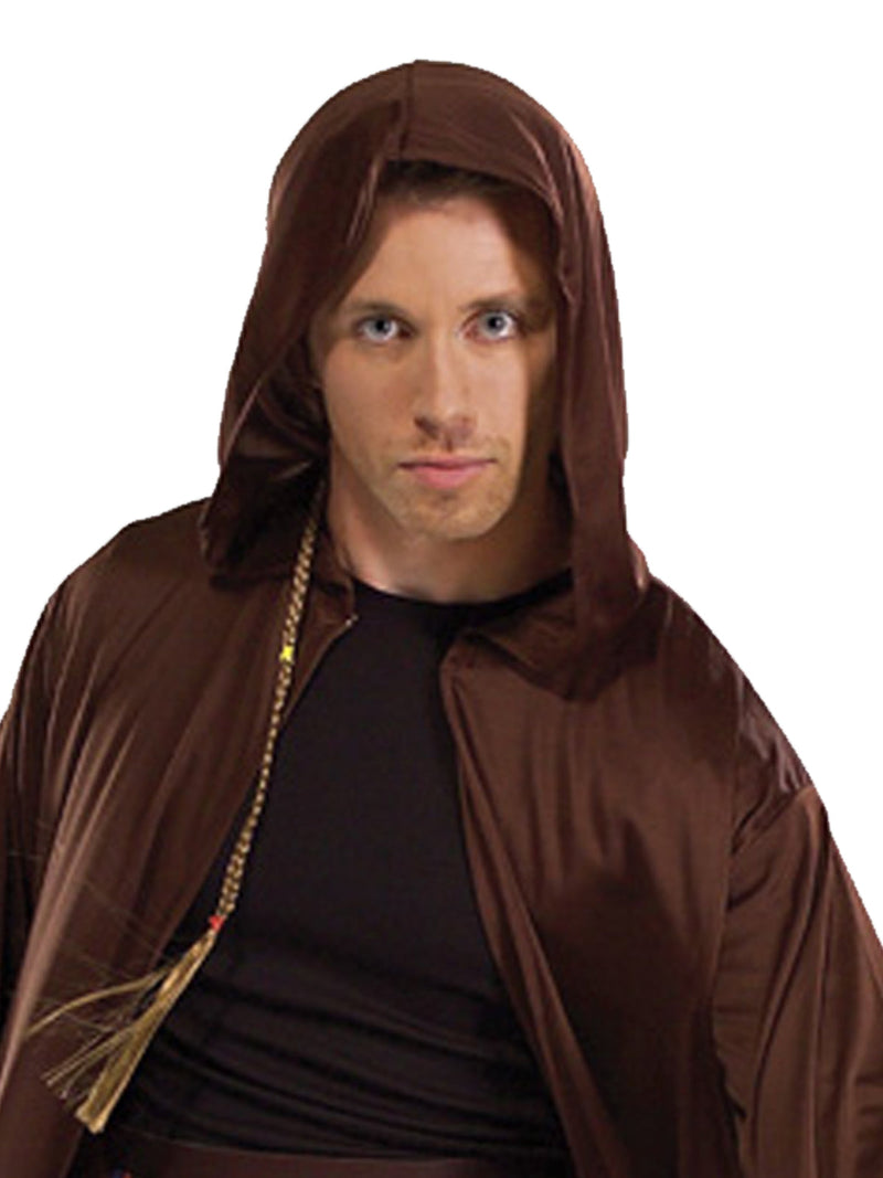 Jedi Knight Accessory Set for Adults - Star Wars | Costume World NZ