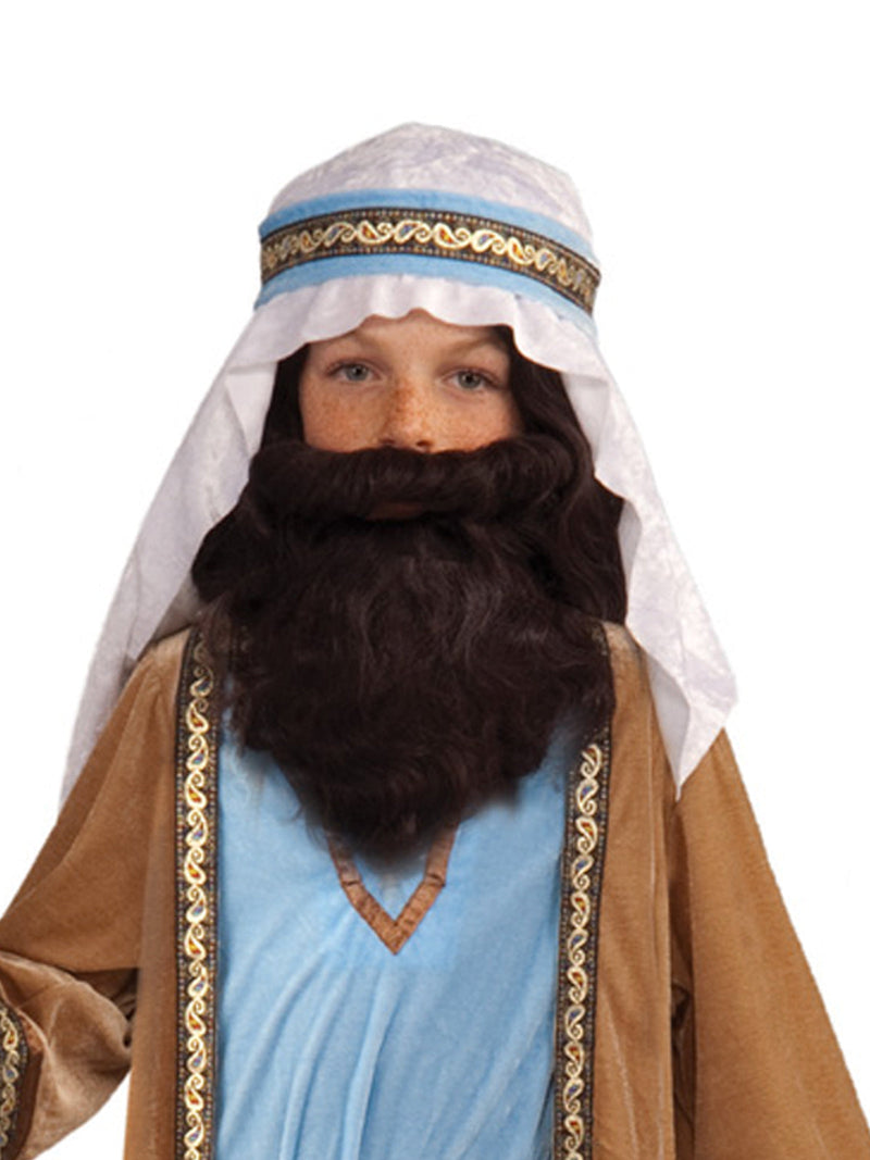 Joseph Biblical Deluxe Costume for Kids | Costume World NZ