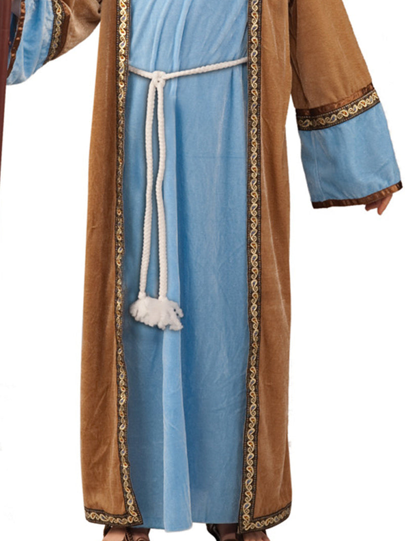 Joseph Biblical Deluxe Costume for Kids | Costume World NZ