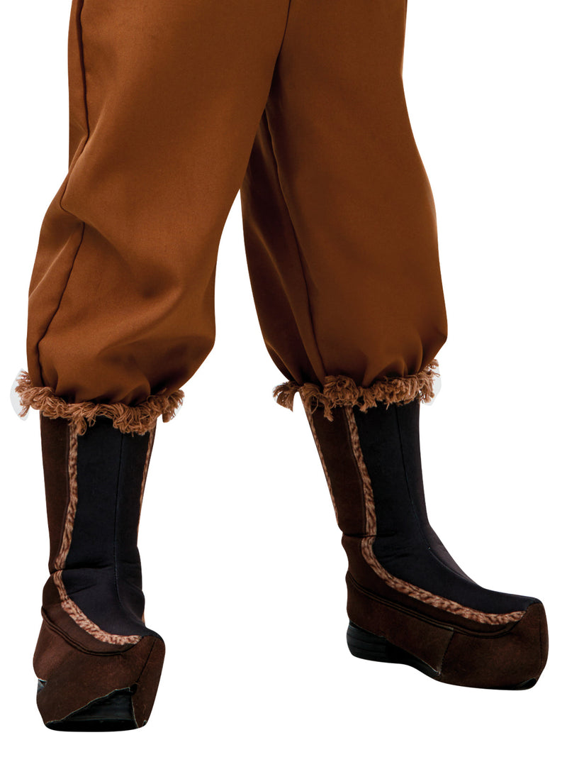 Kristoff Deluxe Costume for Kids - Disney Frozen 2 | Costume World NZ