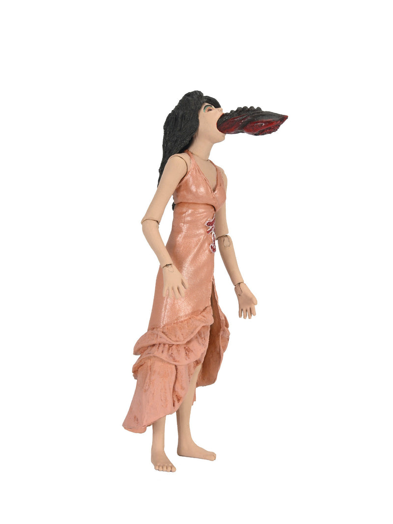 Leech Woman and Toulon's Puppet Case 2 PK - 7" Scale Action Figure - P ...