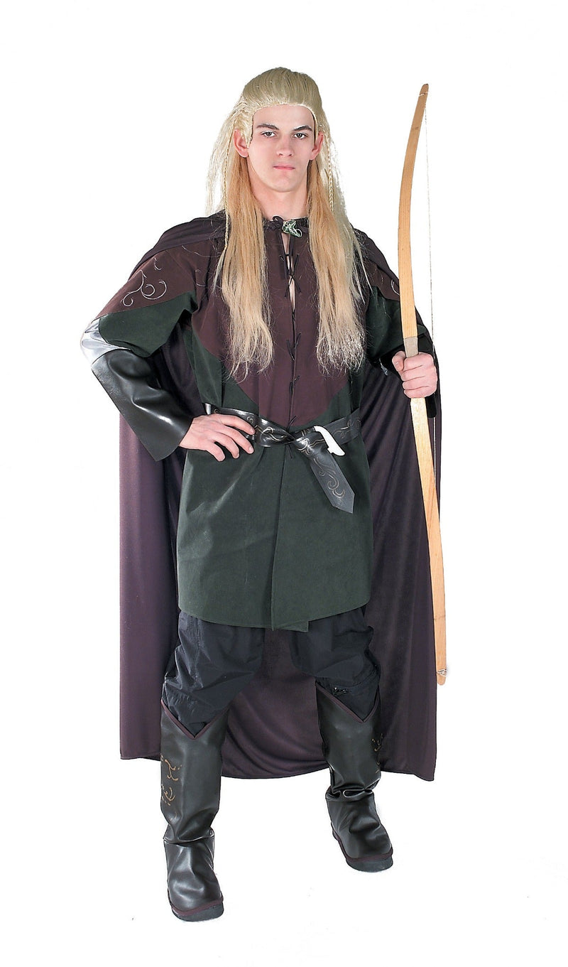 Legolas Costume for Adults - Lord of the Rings | Costume World NZ