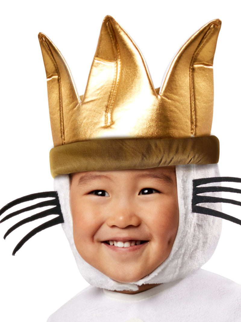 Max Deluxe Costume for Kids - Where the Wild Things Are | Costume World NZ