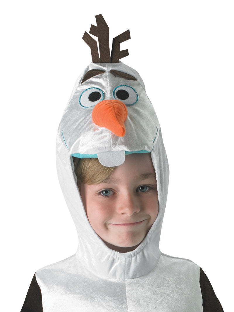 Olaf Costume for Toddlers & Kids - Disney Frozen | Costume World NZ