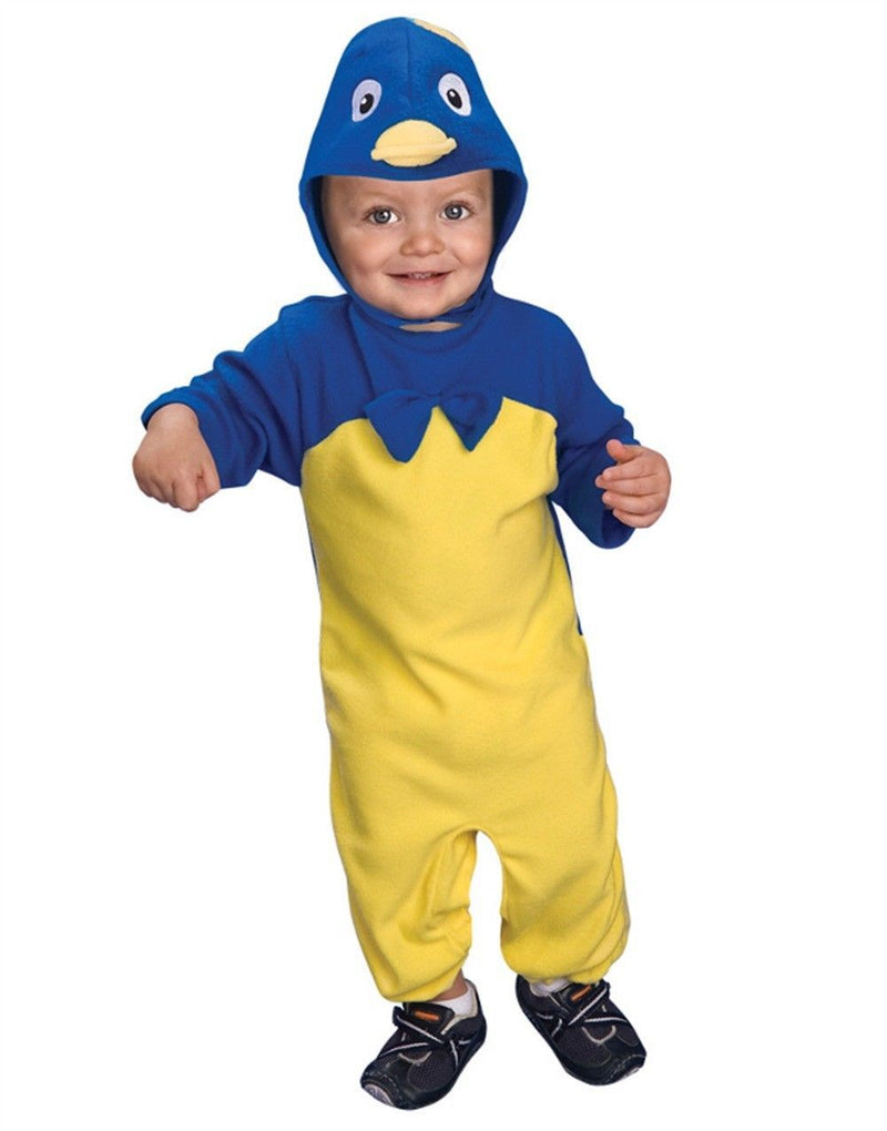 Pablo Costume for Babies - Backyardigans | Costume World NZ