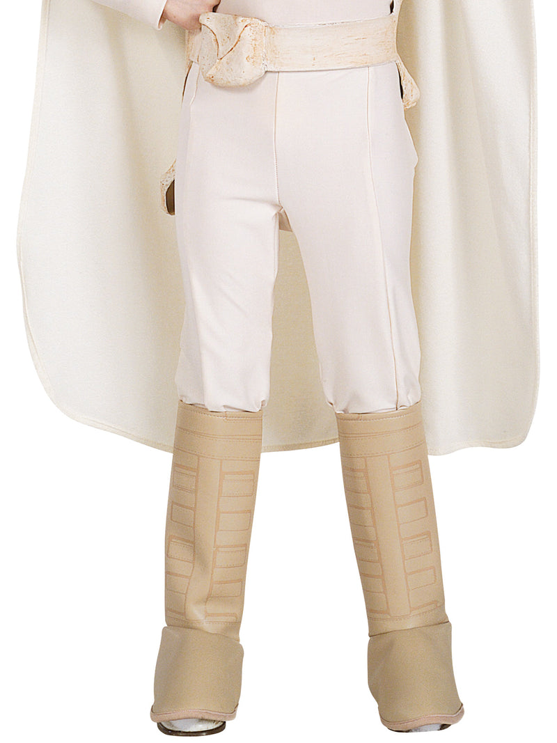 Padme Costume Kids Little Girls Dressed As Padme : R/StarWars