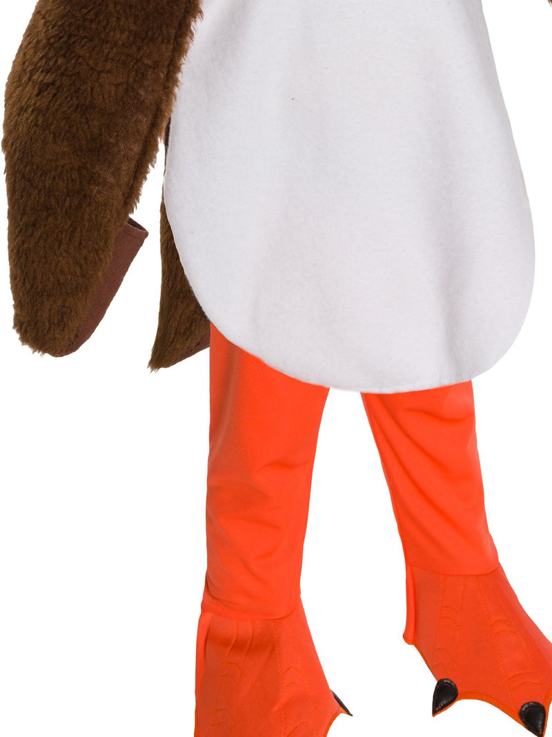 Porg Deluxe Costume for Kids - Star Wars | Costume World NZ