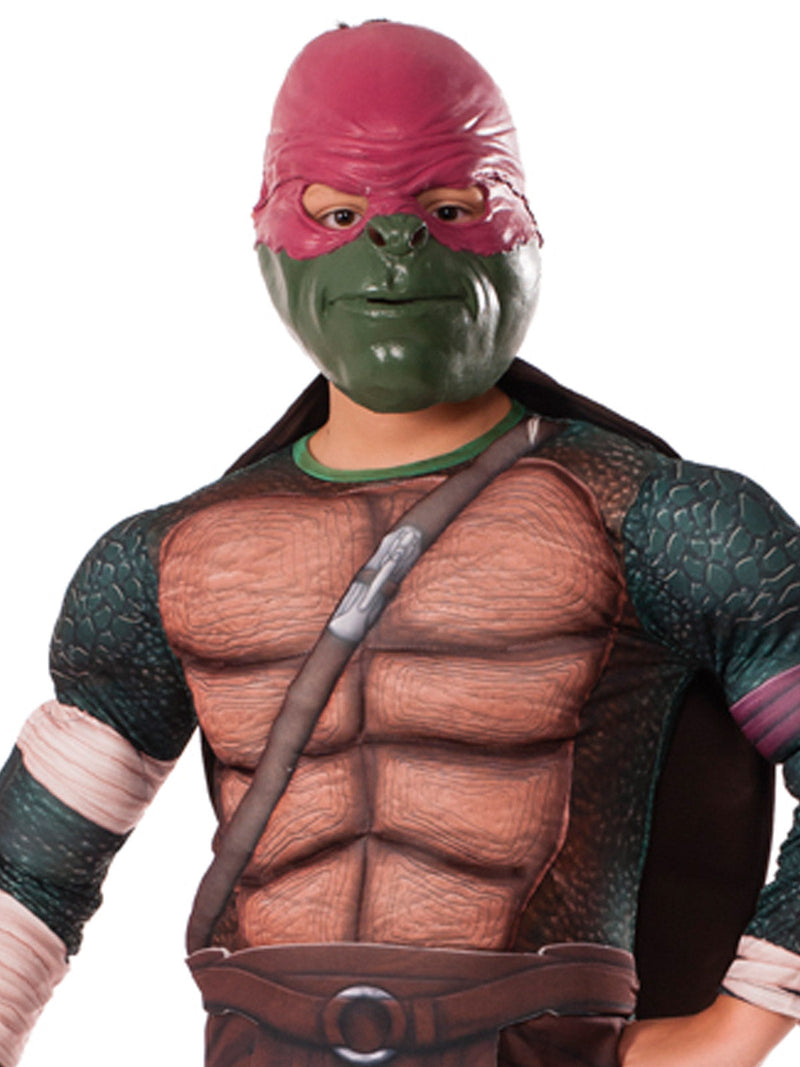 Raphael Deluxe Costume for Kids - Nickelodeon Teenage Mutant Ninja Tur ...