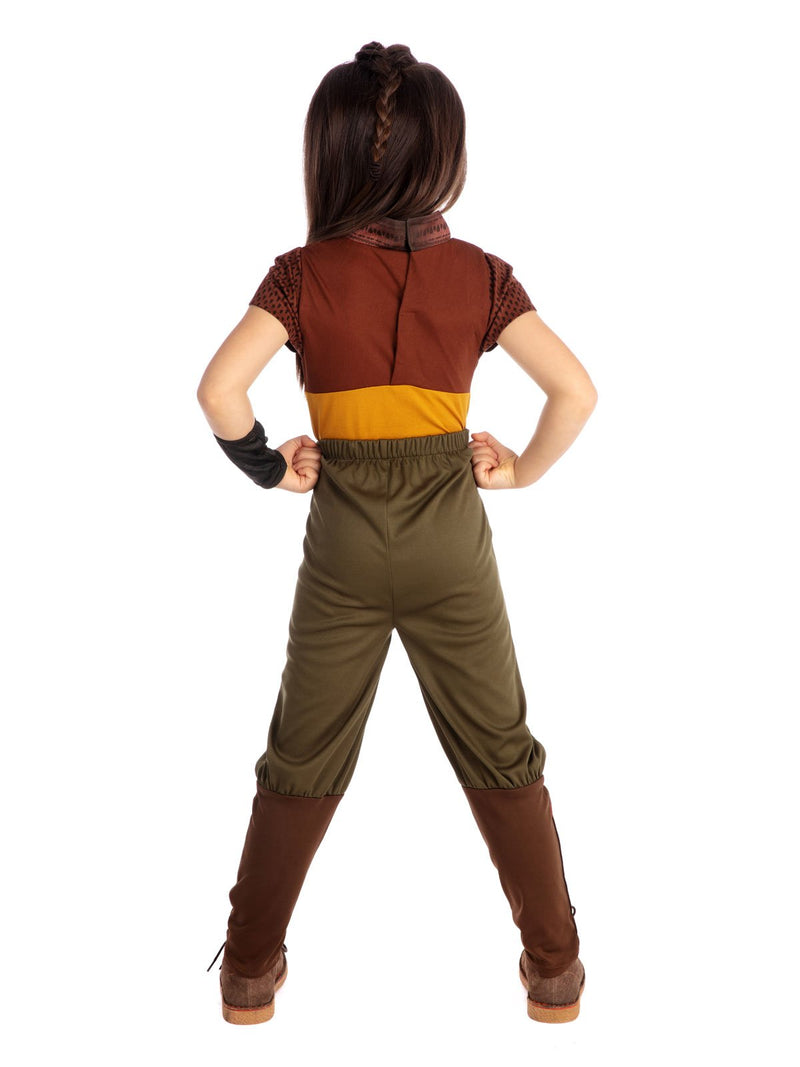 Raya Costume for Kids - Disney Raya and the Last Dragon | Costume World NZ
