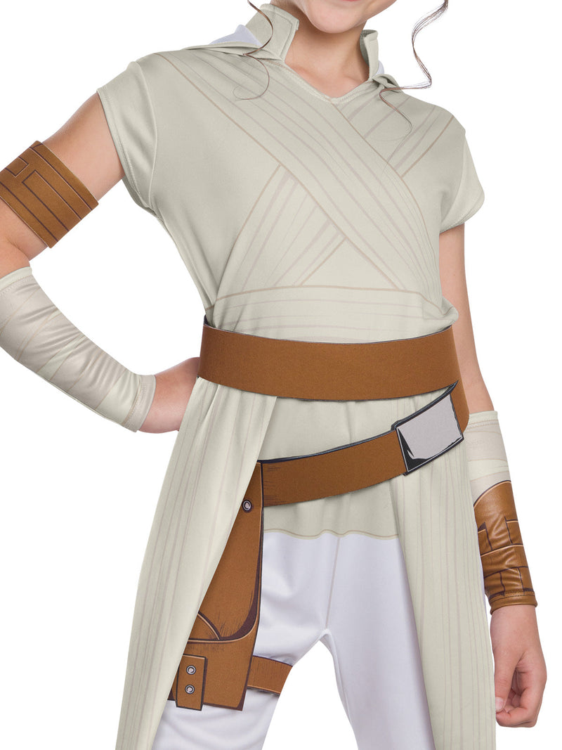 Rey Costume for Kids - Star Wars: Episode 9 | Costume World NZ