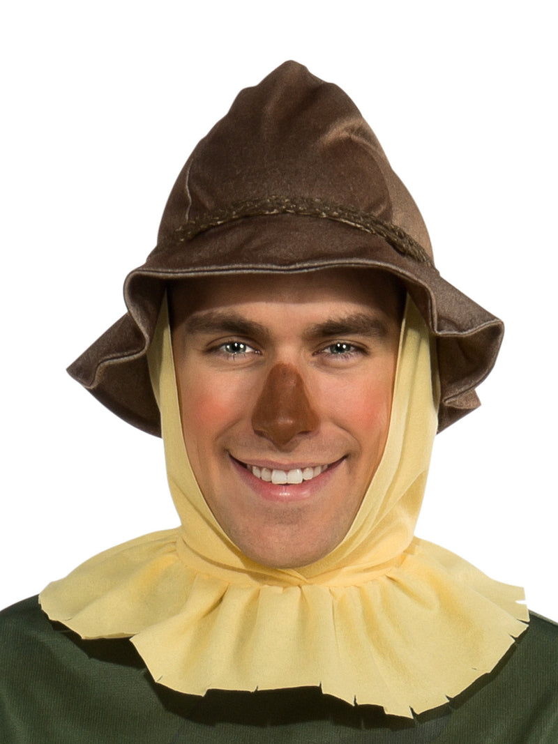 Scarecrow Deluxe Costume for Adults - The Wizard of Oz | Costume World NZ
