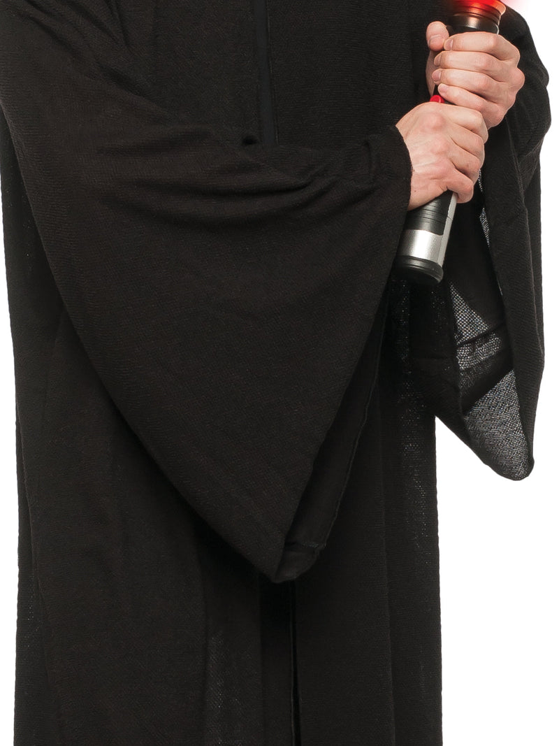 Sith Hooded Deluxe Adult Robe - Star Wars | Costume World NZ