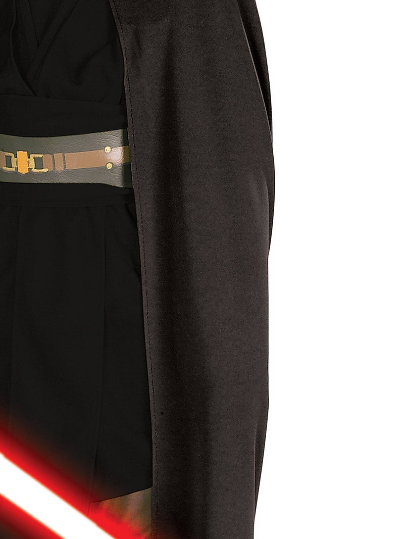 Sith Hooded Robe for Kids - Star Wars | Costume World NZ