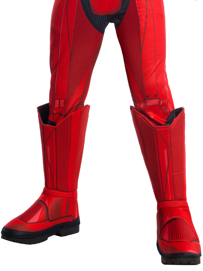 Sith Trooper Deluxe Costume for Kids - Star Wars | Costume World NZ