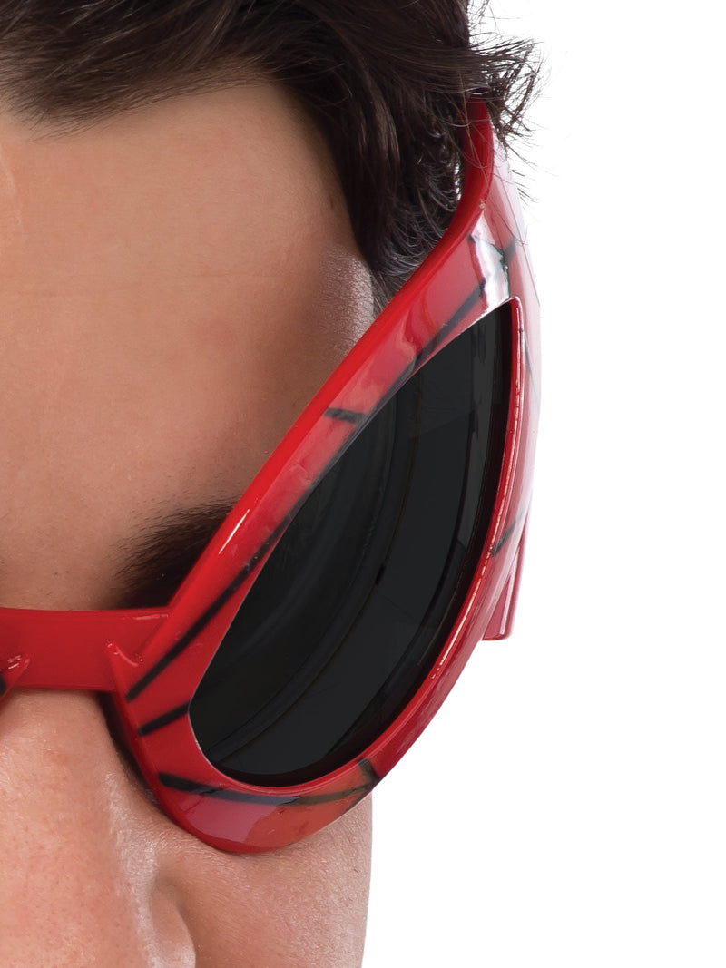 Spider-Man Goggles for Adults - Marvel Spider-Man | Costume World NZ