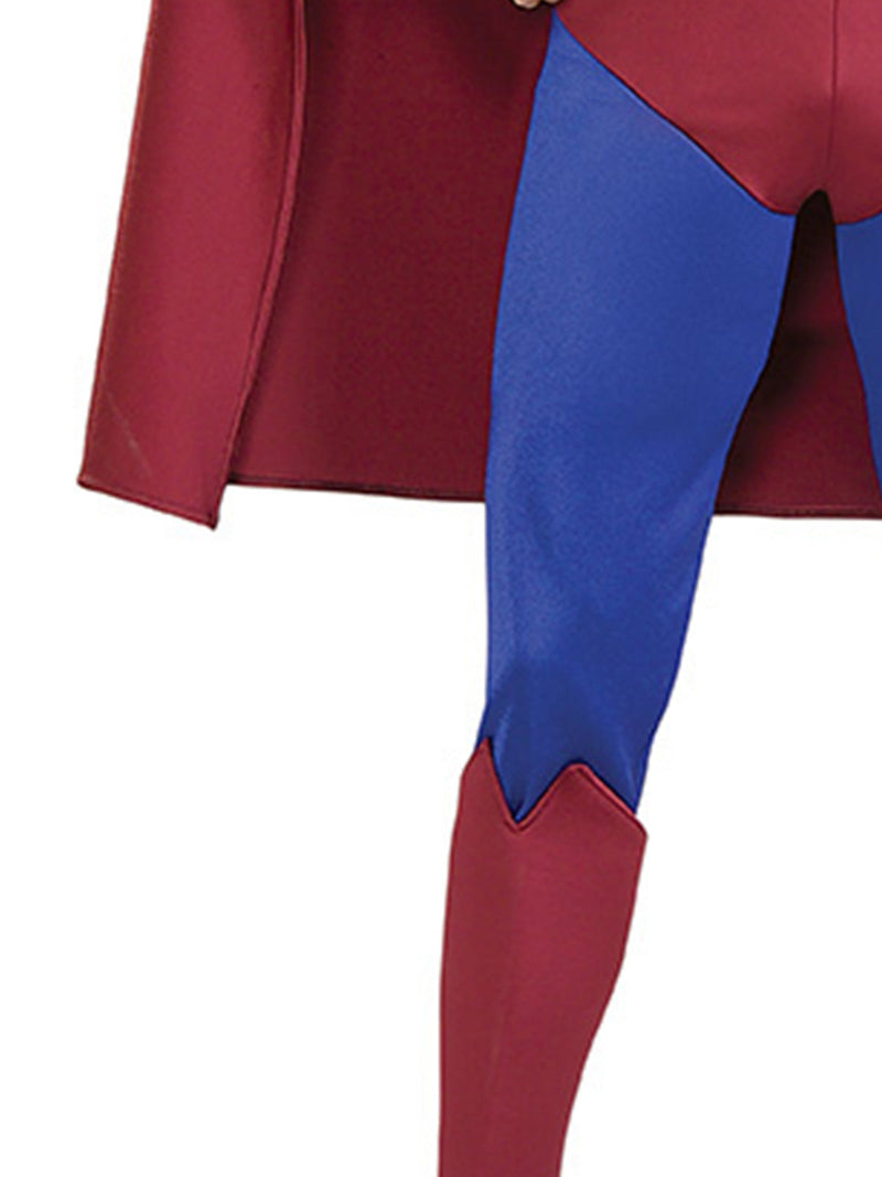 Superman Supreme Edition Costume for Adults - Superman Returns ...