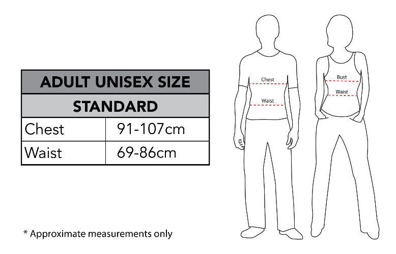 Freddy Fazbear Inflatable Costume for Adults - Five Nights At Freddy's ...