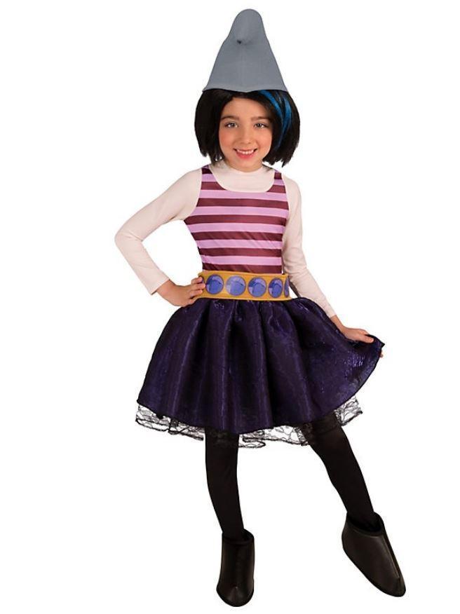 Vexy Smurf Costume for Kids - The Smurfs | Costume World NZ