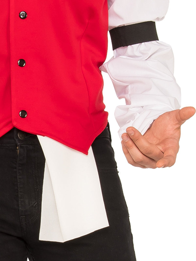 Bartender Costume for Adults | Costume World NZ