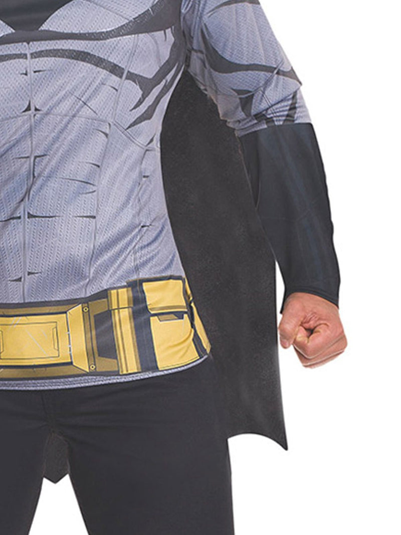Batman Costume Kit for Adults - Batman: Dawn of Justice | Costume World NZ