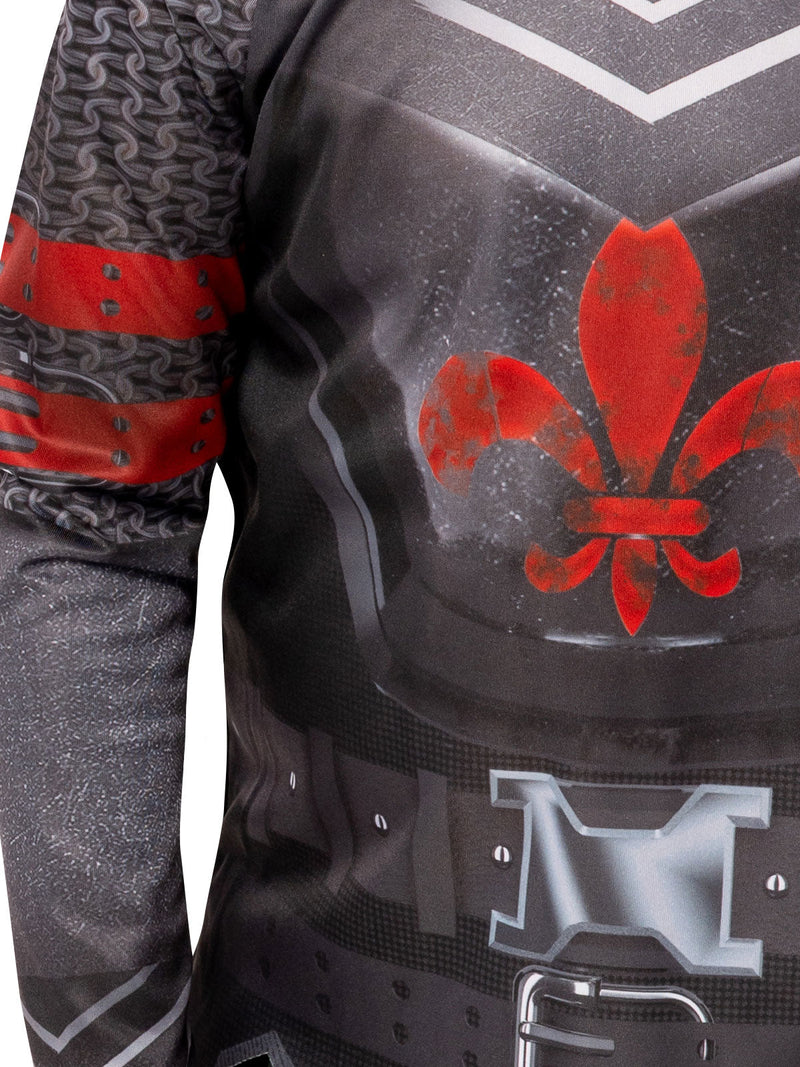 Black Knight Costume for Kids | Costume World NZ
