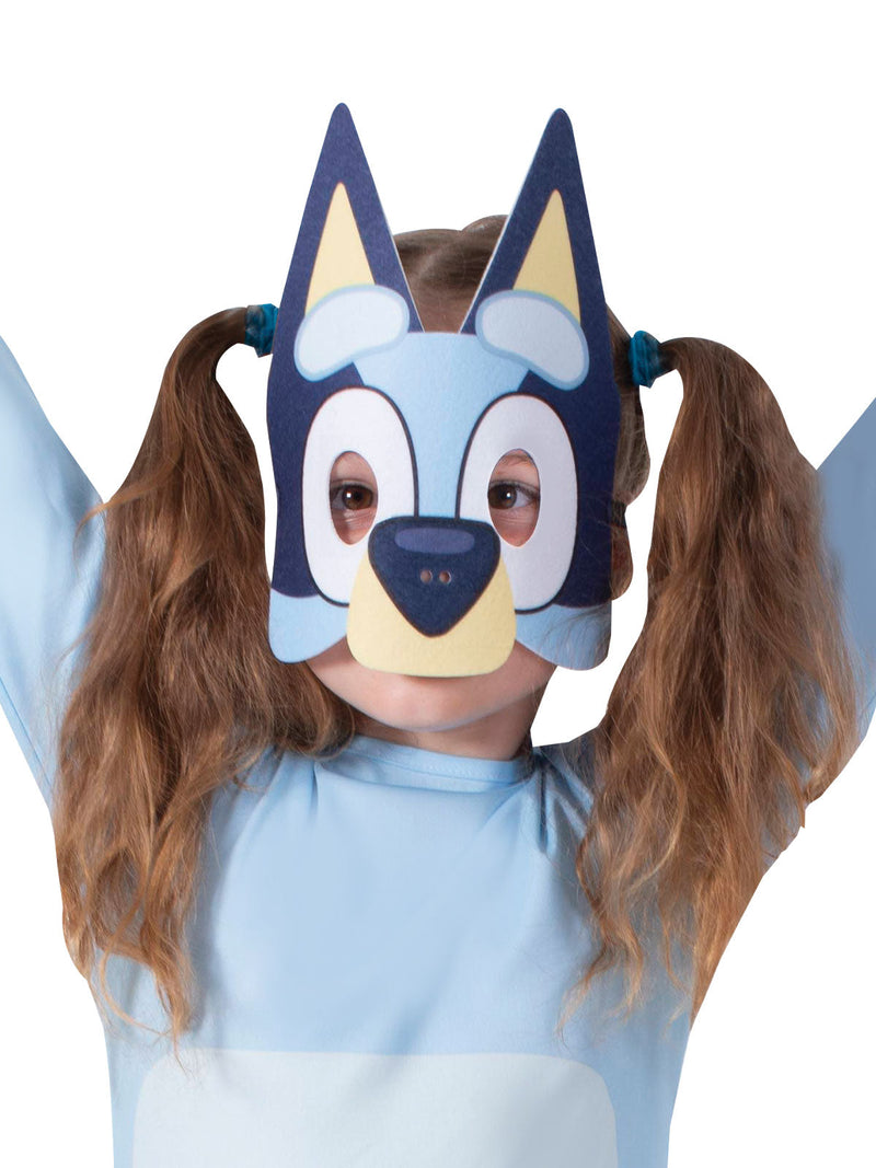 Bluey Costume for Kids - Bluey | Costume World NZ