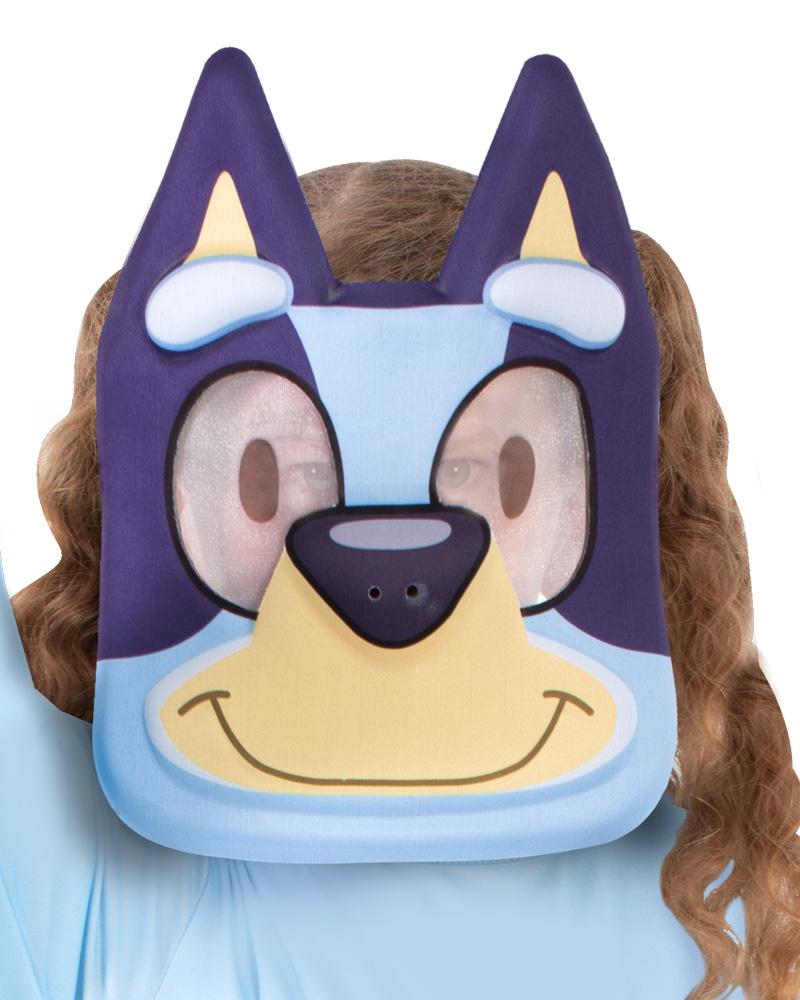 Bluey Deluxe Costume for Kids - Bluey | Costume World NZ