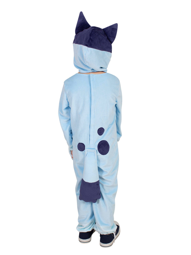 Bluey Premium Costume for Kids - Bluey | Costume World NZ