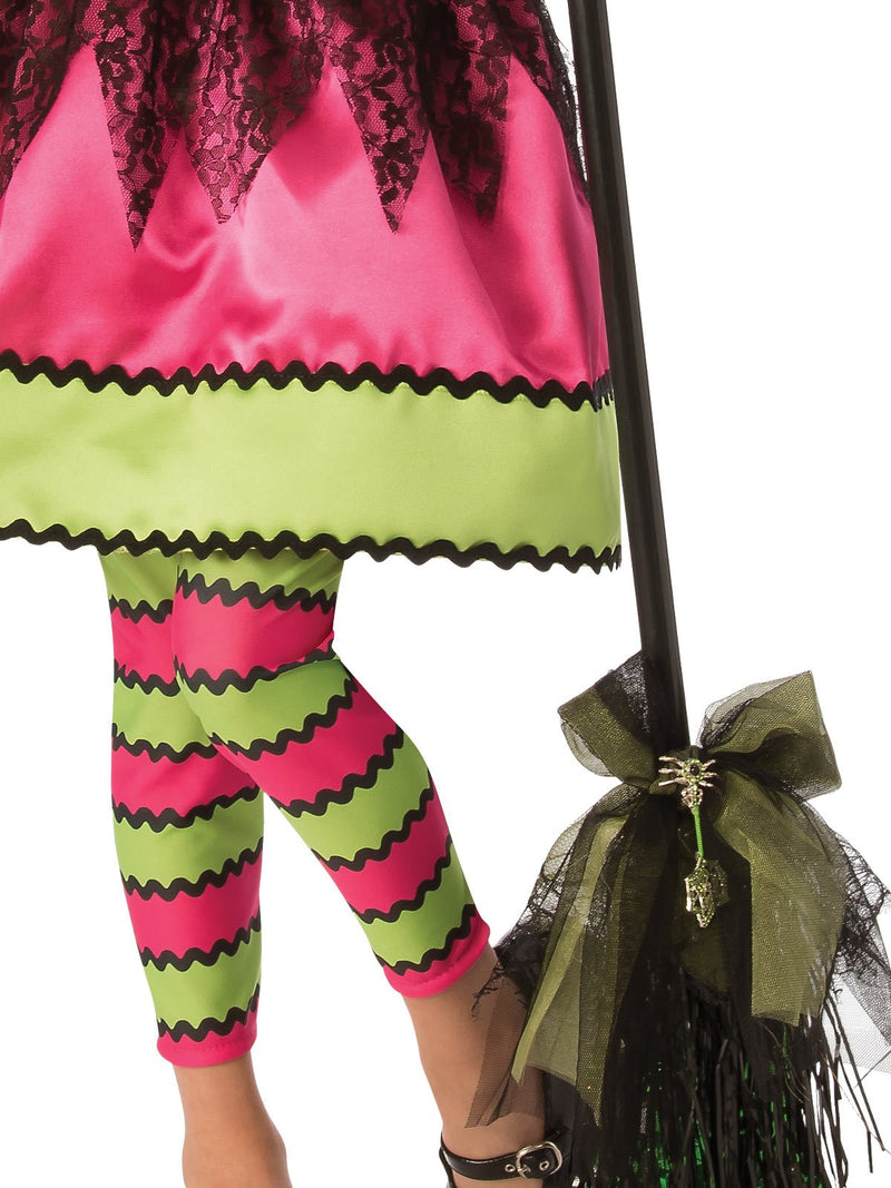 Bright Witch Costume for Kids | Costume World NZ