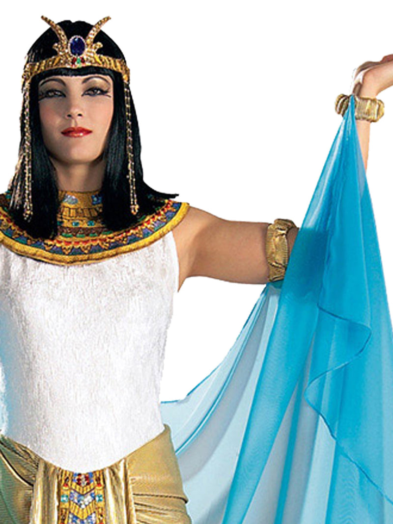 Cleopatra Collector's Edition Costume for Adults | Costume World NZ