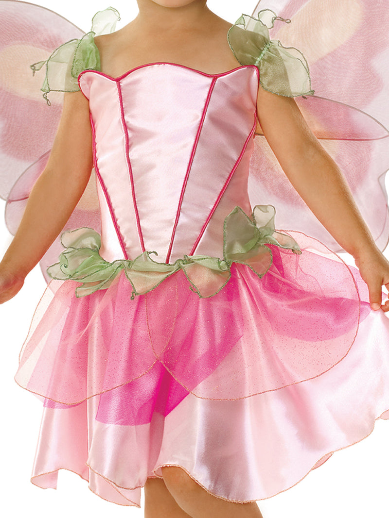 Fairy 'Springtime Fairy' Costume for Kids | Costume World NZ