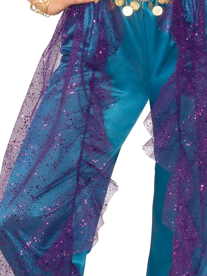 Genie Lady Costume for Adults | Costume World NZ