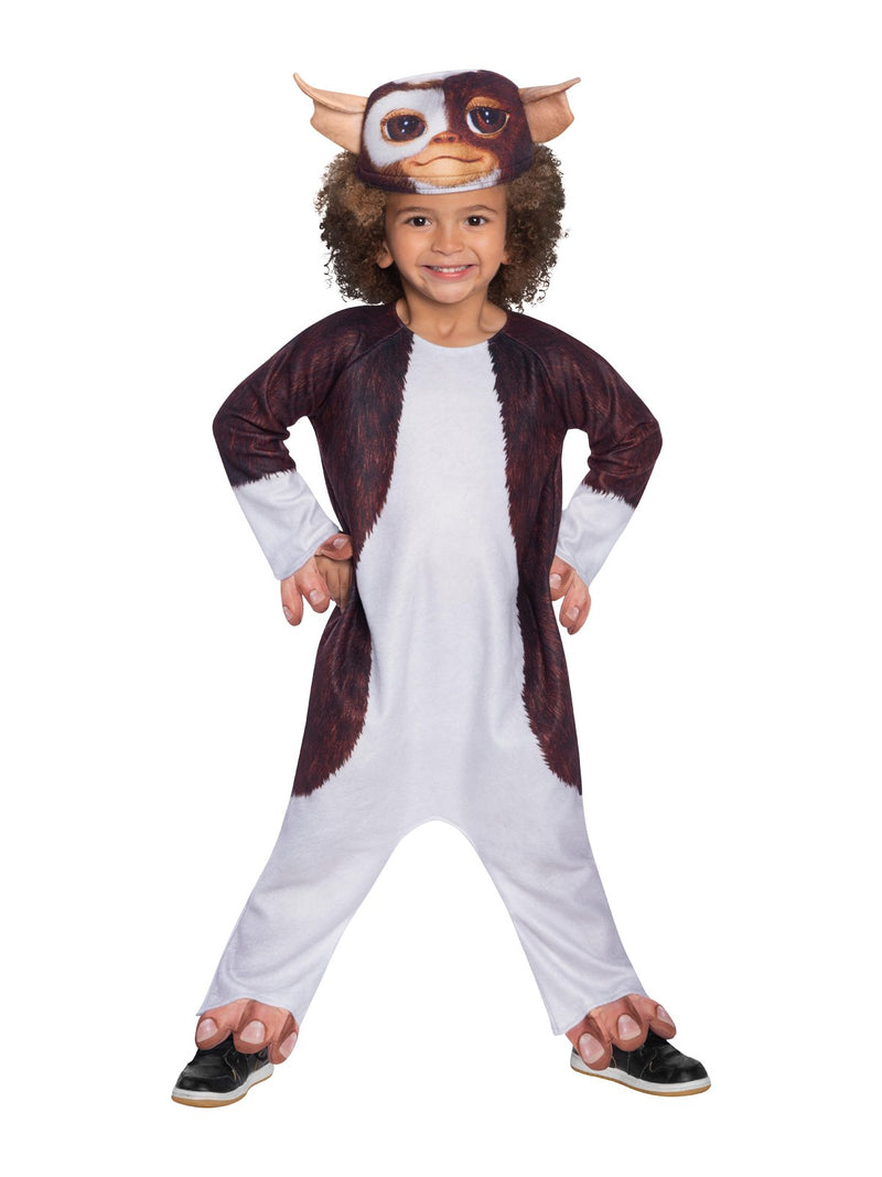 Gizmo Costume for Toddlers - Gremlins | Costume World NZ